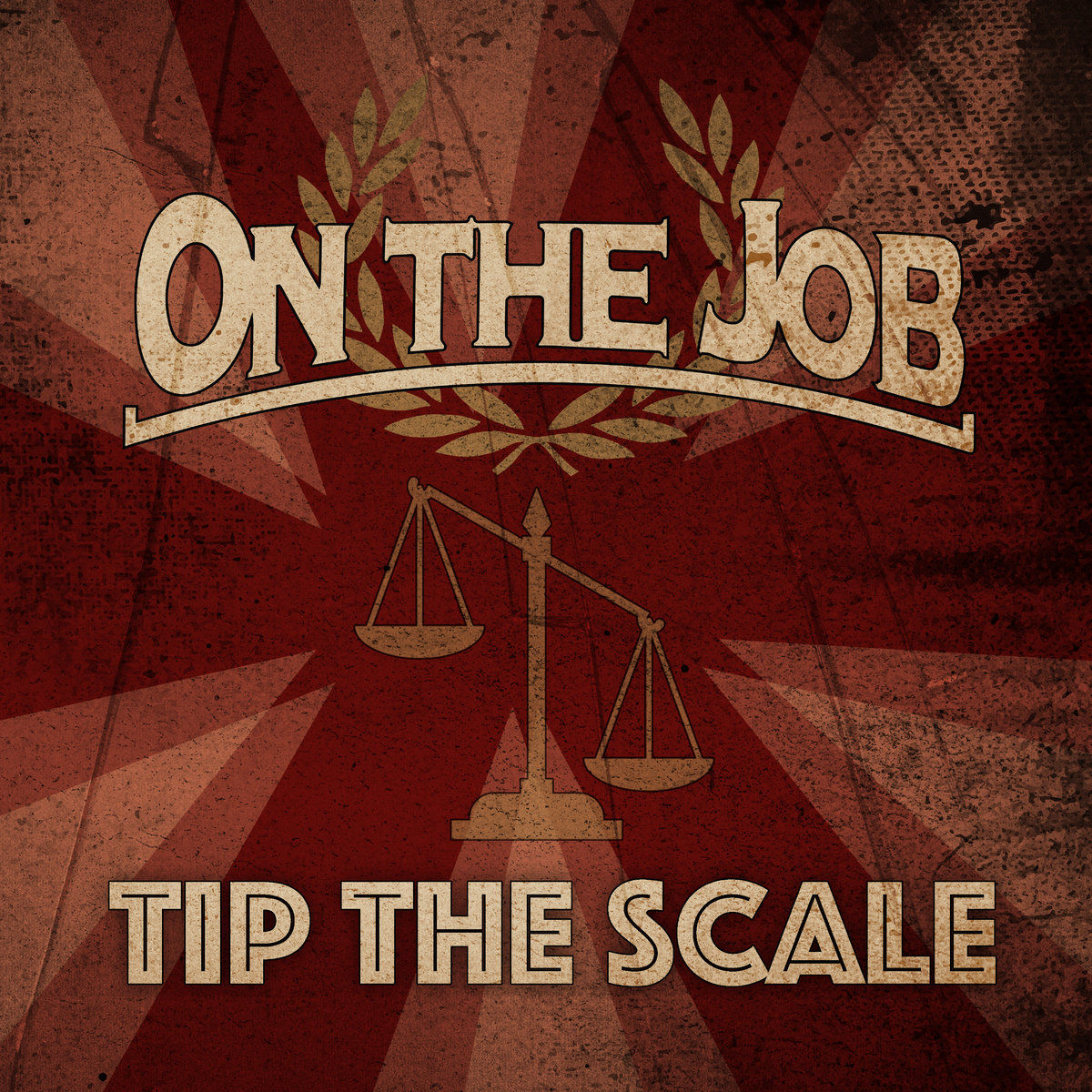 On The Job estrenan «Tip The Scale» – Condenado Fanzine | No Mess, No ...