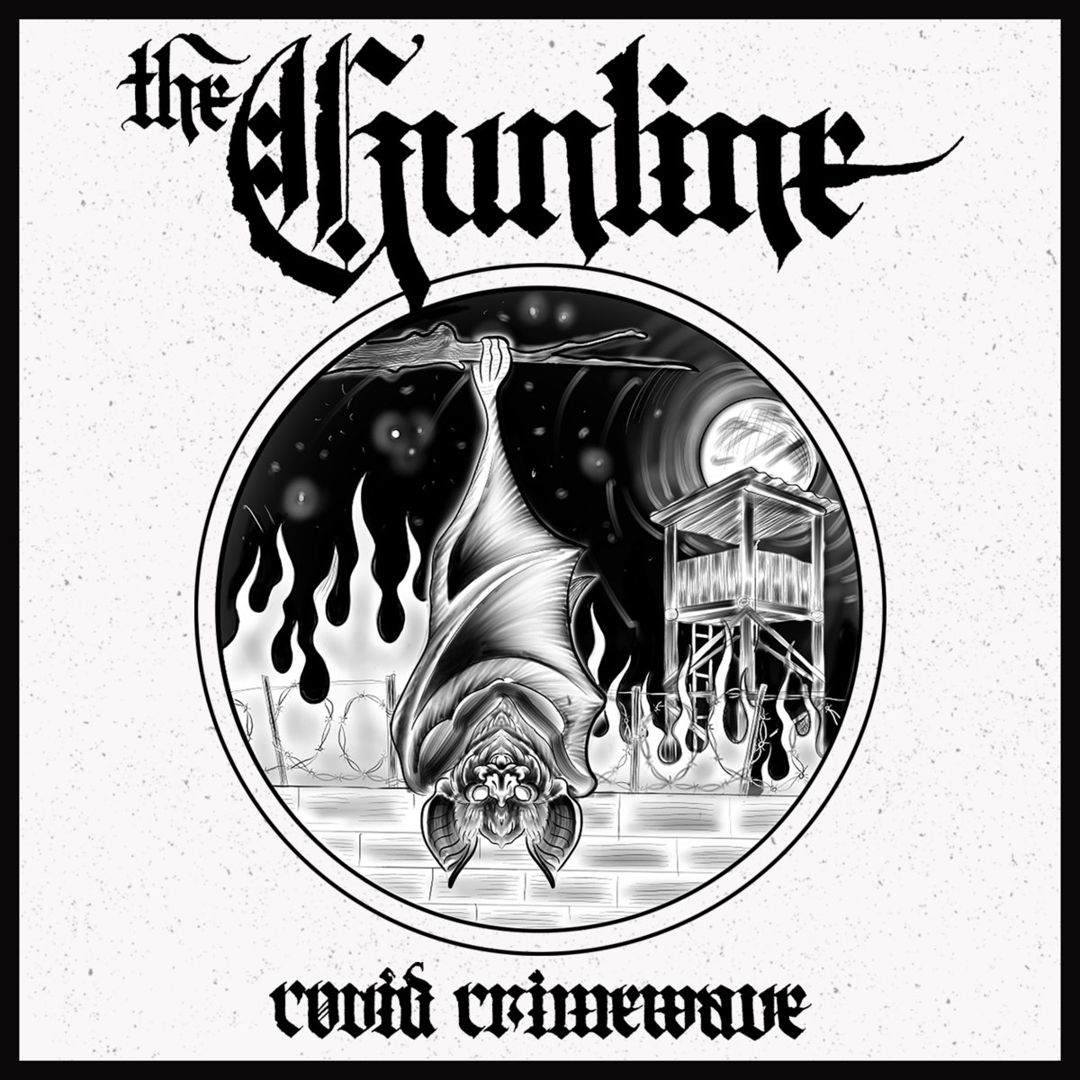 The Gunline lanzan el EP ‘Covid Crimewave’ – Condenado Fanzine | No ...