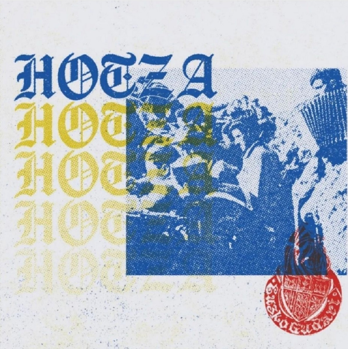 EP de debut de Hotza – Condenado Fanzine | No Mess, No Fuss, Just Pure ...