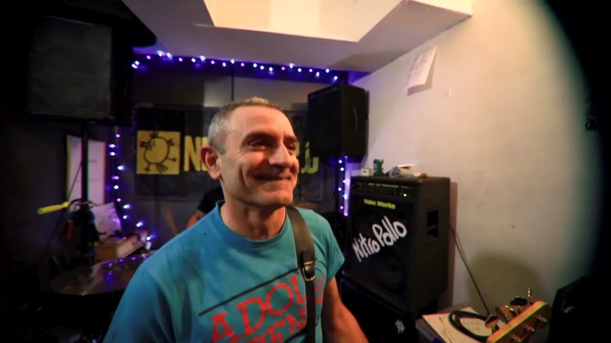 «Albañal», nuevo vídeo de Nitropollo – Condenado Fanzine