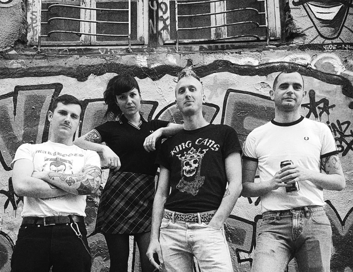 ‘Natë’, nuevo disco de Cran – Condenado Fanzine | No Mess, No Fuss ...