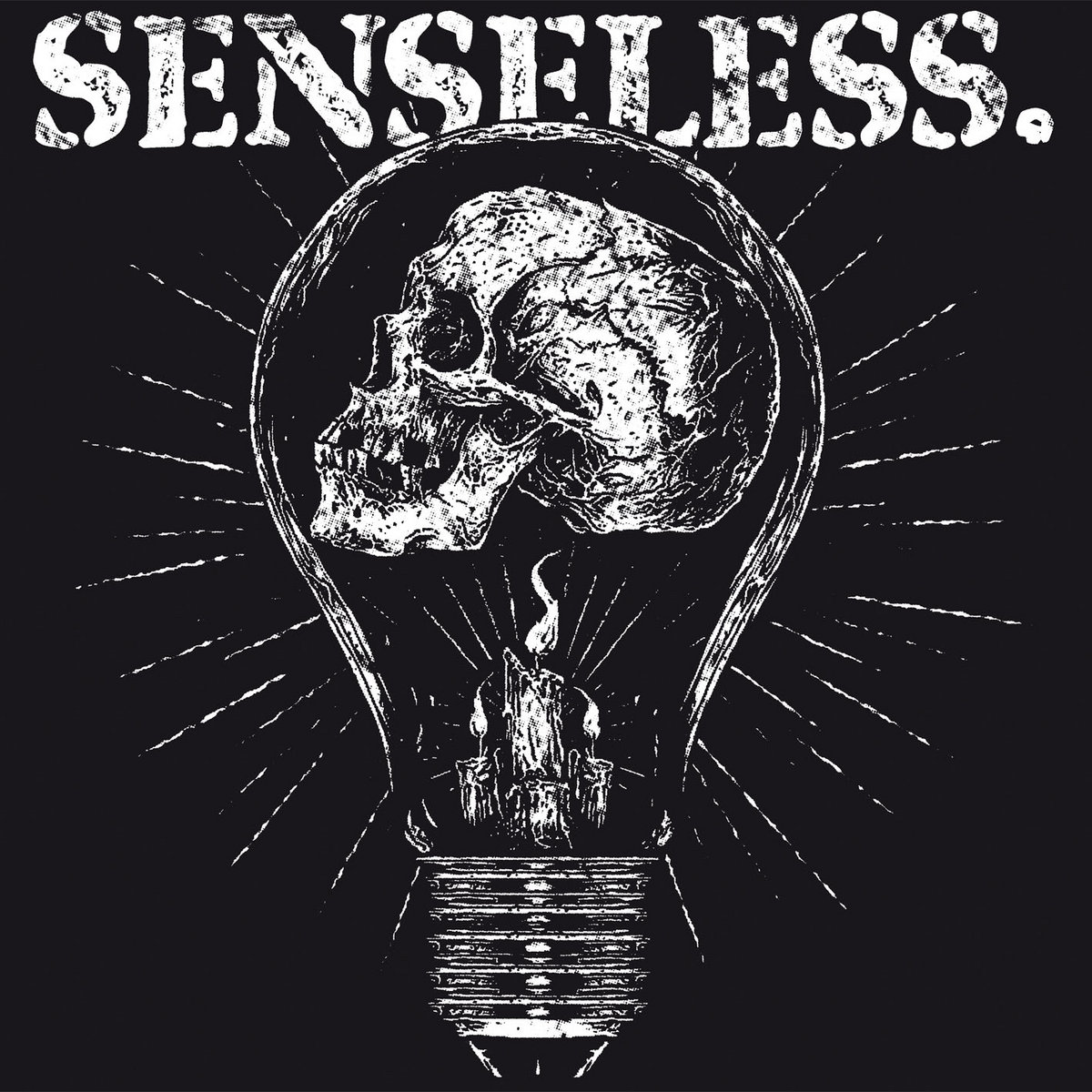 Nuevo disco de Senseless – Condenado Fanzine | No Mess, No Fuss, Just ...