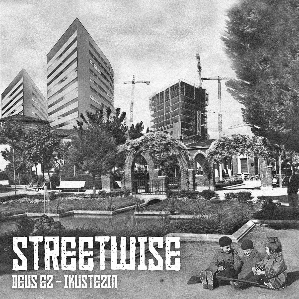 Nuevo 7″ de Streetwise – Condenado Fanzine | No Mess, No Fuss, Just ...