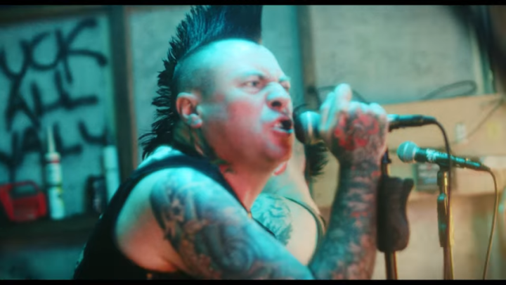 Nuevo vídeo de Topnovil – Condenado Fanzine | No Mess, No Fuss, Just ...