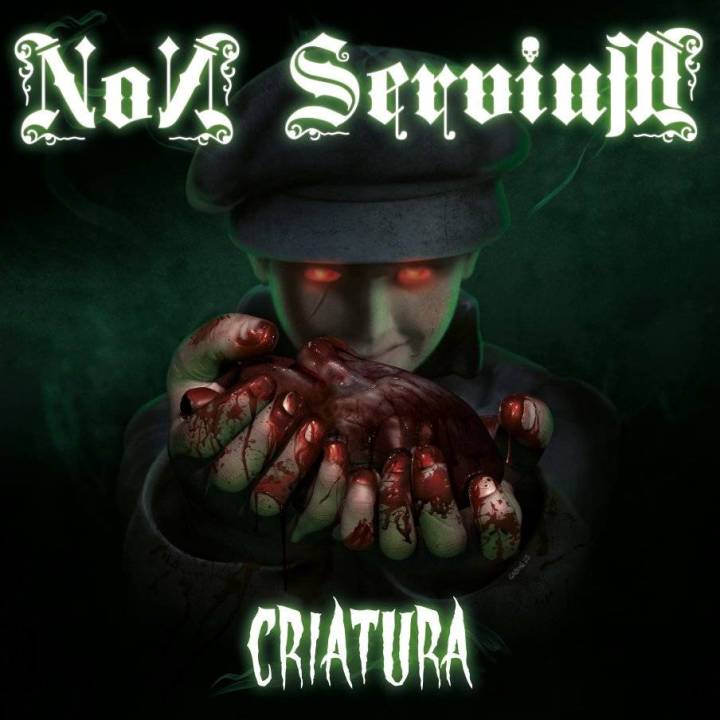 Nuevo single de Non Servium – Condenado Fanzine | No Mess, No Fuss ...