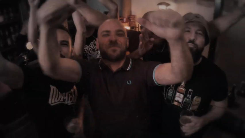 Nuevo vídeo de Sikk – Condenado Fanzine | No Mess, No Fuss, Just Pure ...