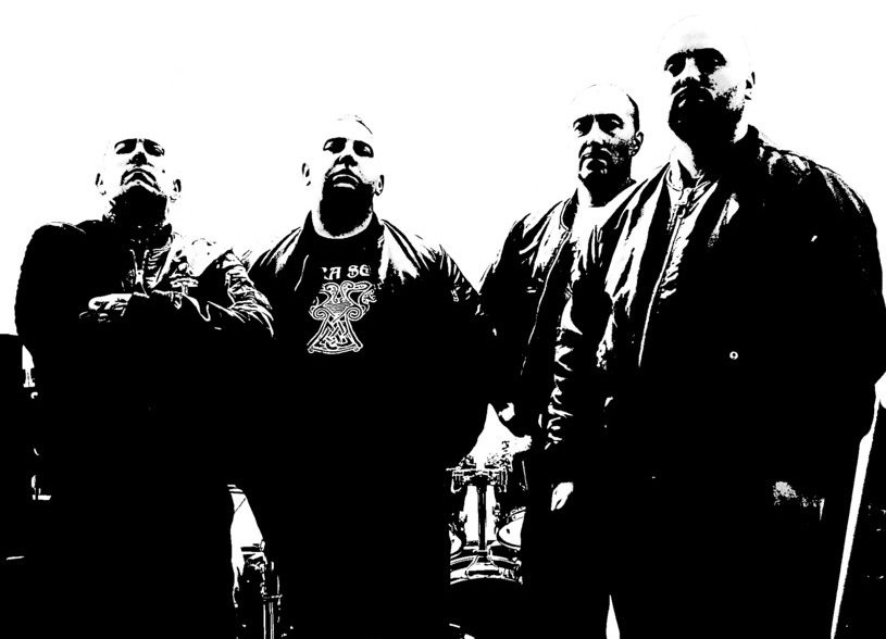 First Attack se estrenan con dos canciones – Condenado Fanzine | No ...