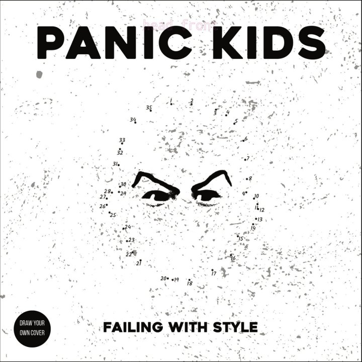 Nueva entrega de Panic Kids – Condenado Fanzine | No Mess, No Fuss ...